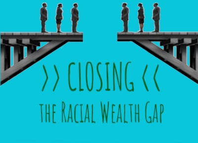 Four Retirement Initiatives Vital to Closing the Racial Wealth Gap