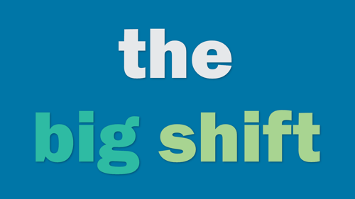 The Big Shift Towards Auto Portability